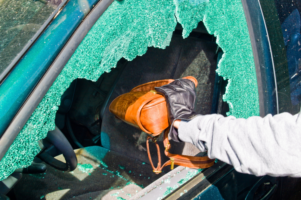 Car Safety: Tips on how to keep your car safe this winter – HPI Blog