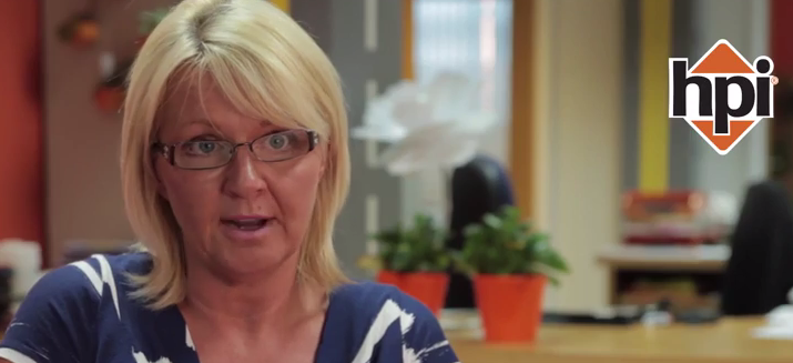 Employee Car Horror Stories from HPI – HPI Blog