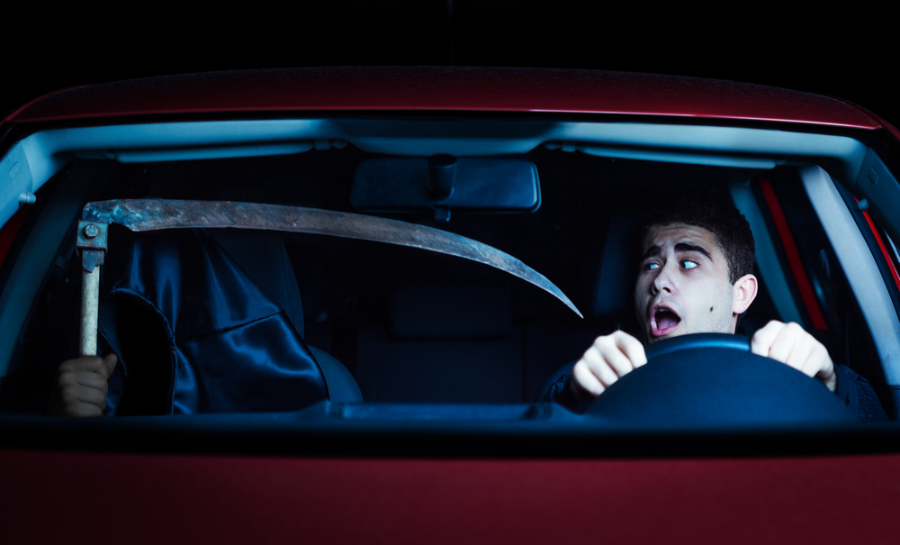 Car Buying Horror Stories – HPI Blog