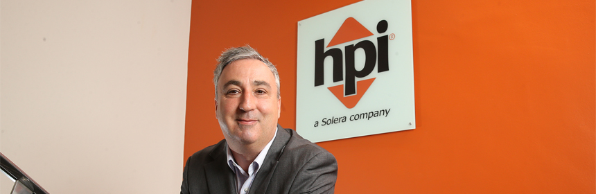 HPI LAUNCHES VEHICLE MONITOR