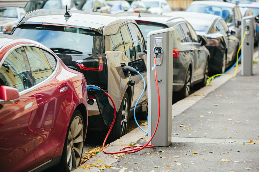 An introduction to electric cars | The hpi blog