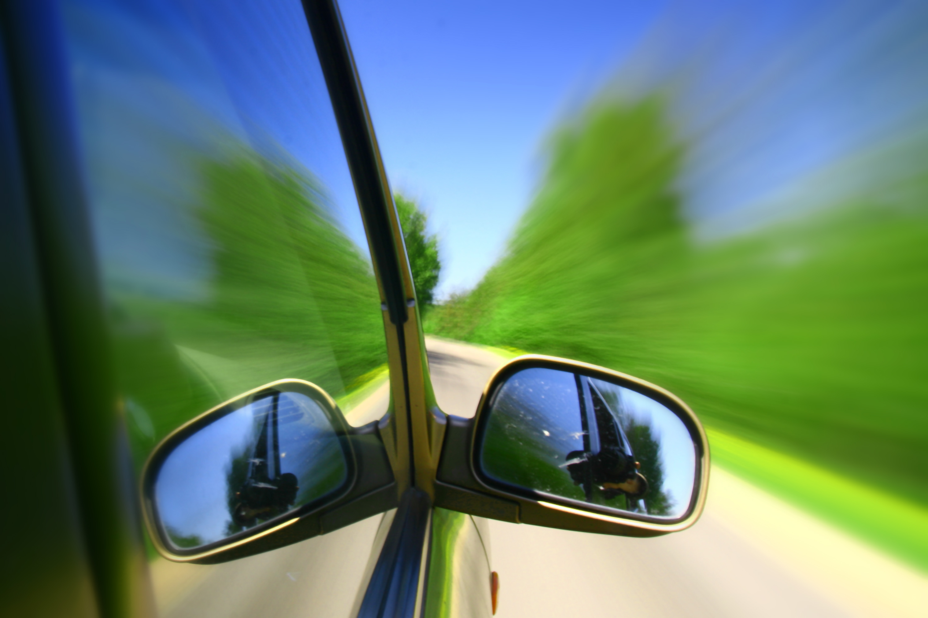 Summer Driving Dislikes – HPI Blog